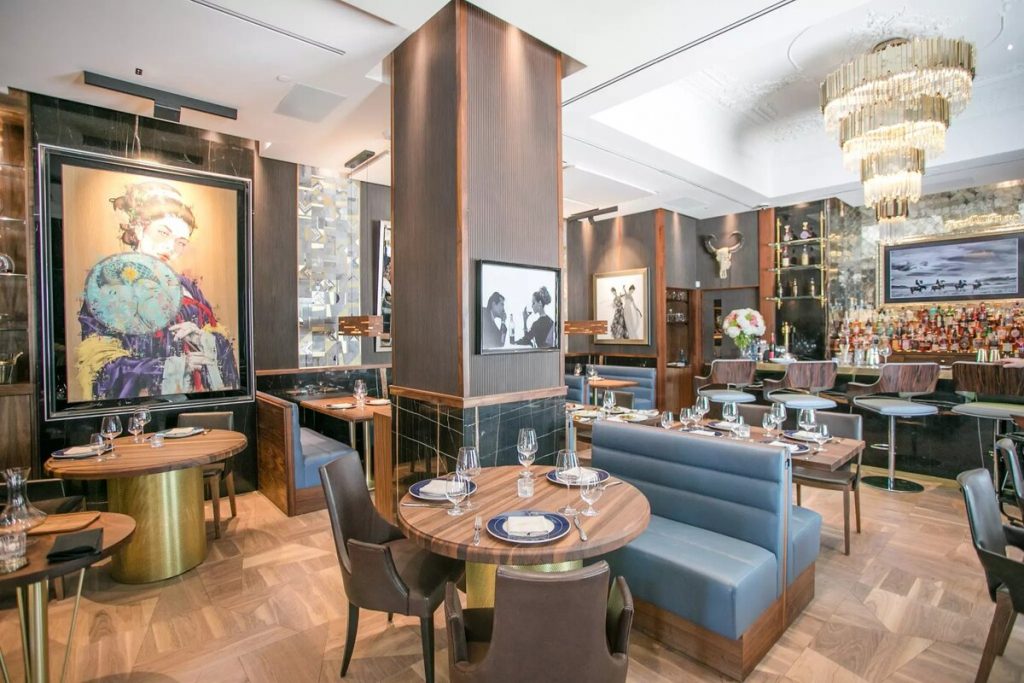 The Butcher Chef Toronto - Tapas 24