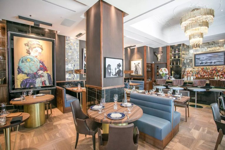 The Butcher Chef Toronto - Tapas 24