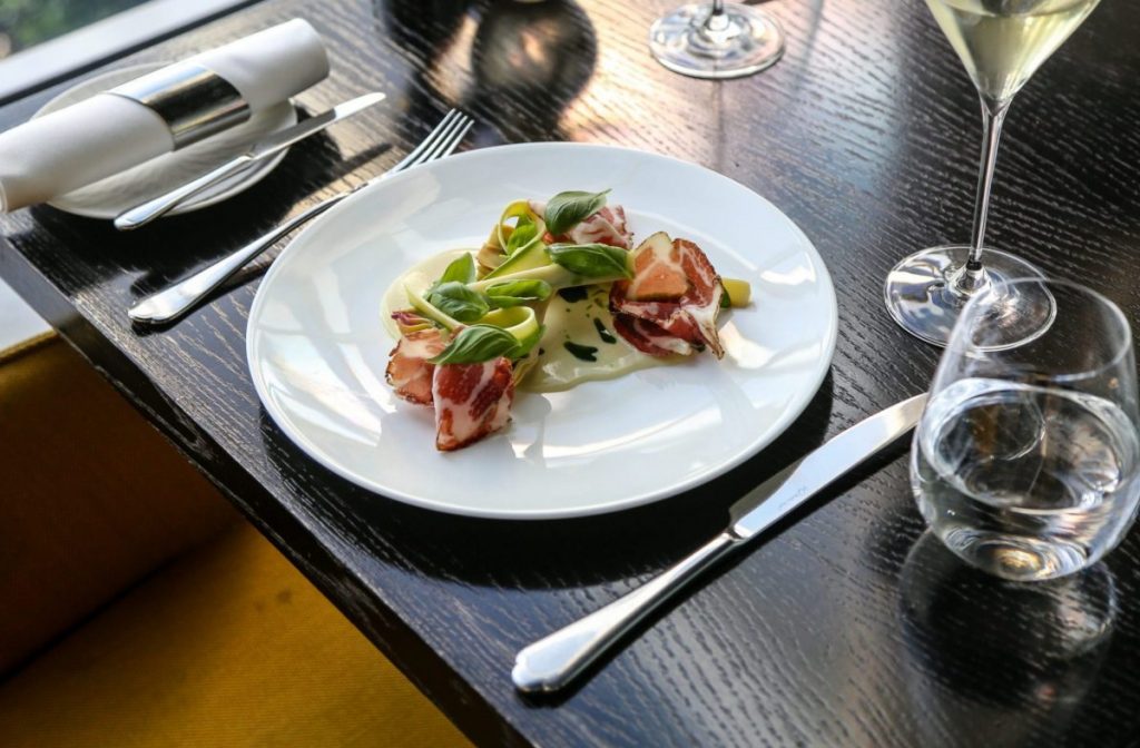 La Morena Toronto - Tapas 24